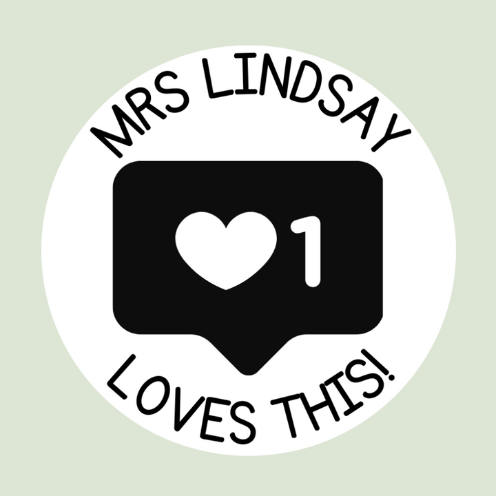 Merit Stamps – Luxe Learning Hub