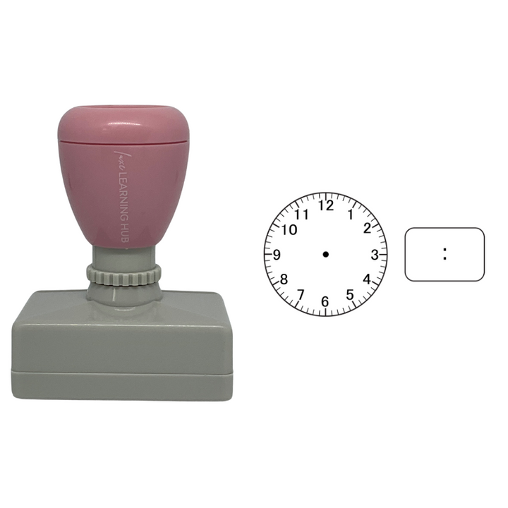 All Stamps – Luxe Learning Hub